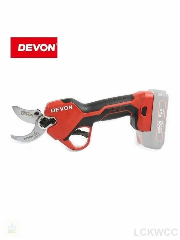 Электросекатор,35мм