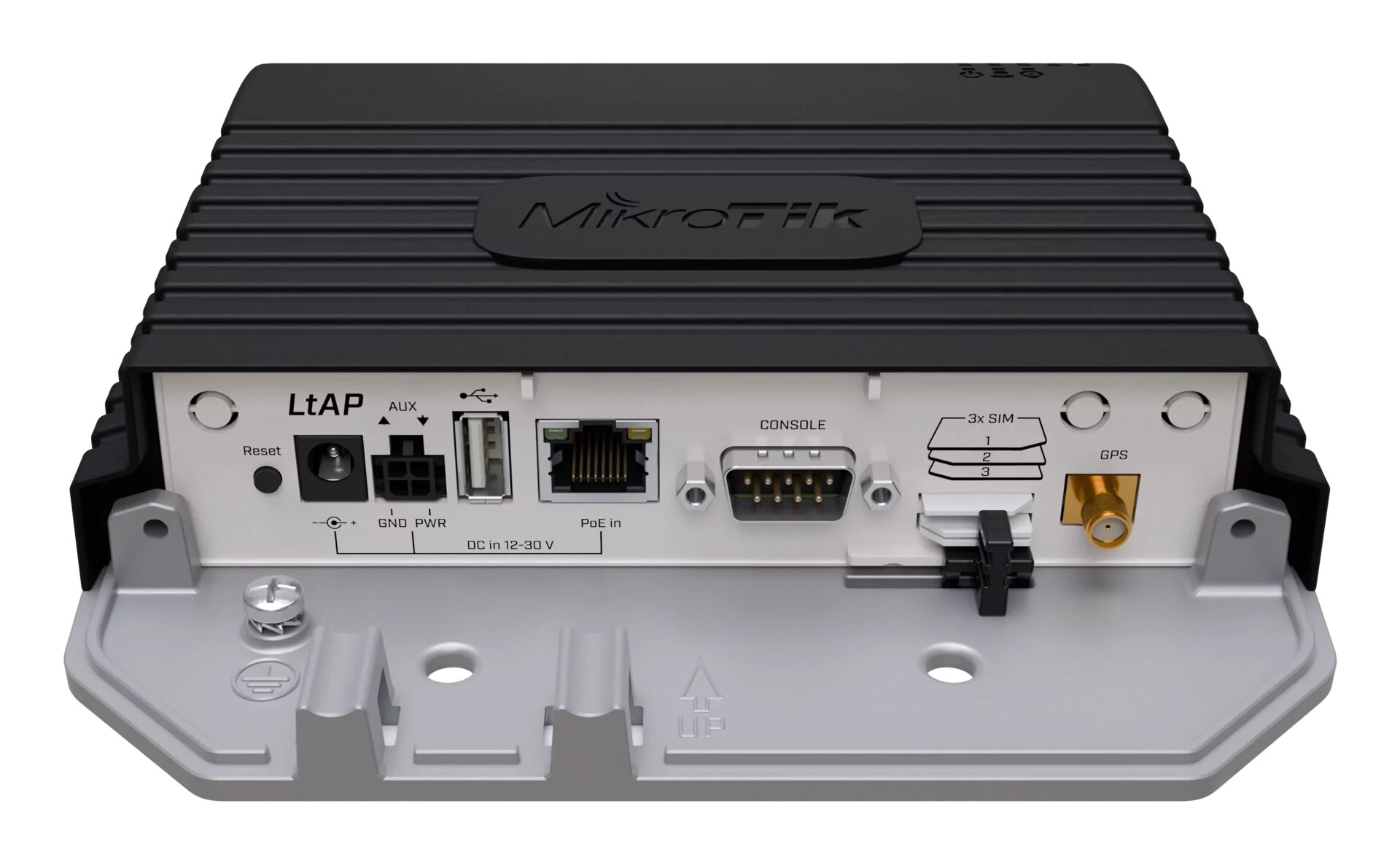 LTE точка доступа MikroTik LtAP LTE7 kit