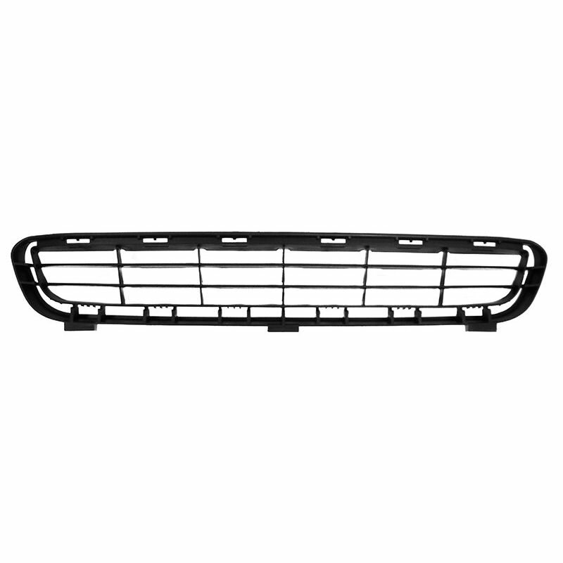 Решетка переднего бампера для Toyota Camry 40 2006-2009, Тойота Камри 40 решетка переднего бампера SAT ST-TYL5-000G-0, oem 5311233030