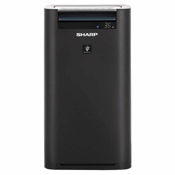 Воздухоочиститель Sharp KCG41RH — фото 1