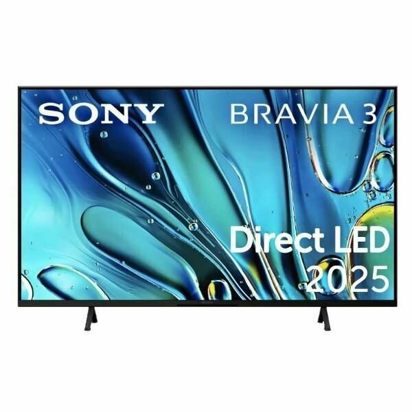 Телевизор Sony K-55S3 — фото 1