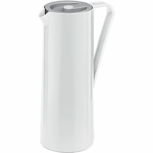 Термокувшин MILTON Nolita 1л White (MF83210-WT)