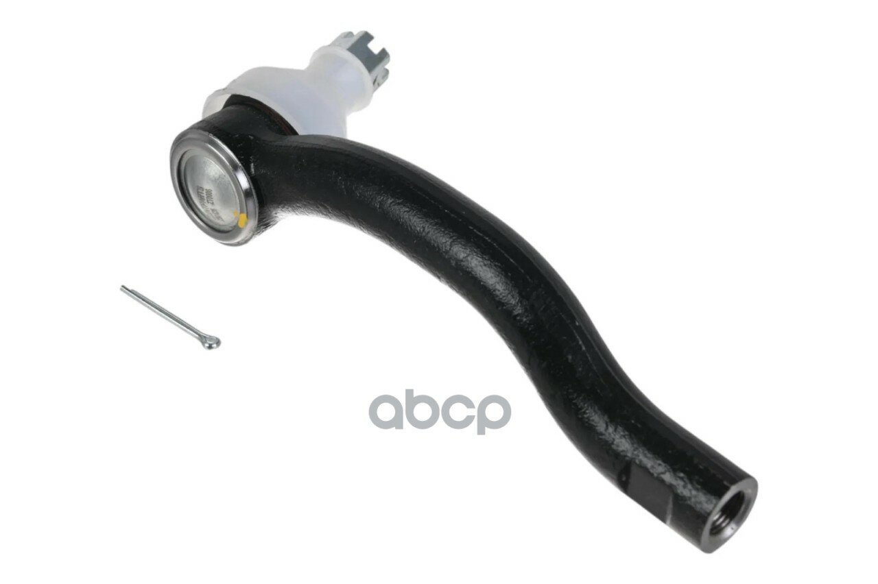 Наконечник рулевой правый! Geely MK Cross 10> ZENTPARTS арт. Z97426