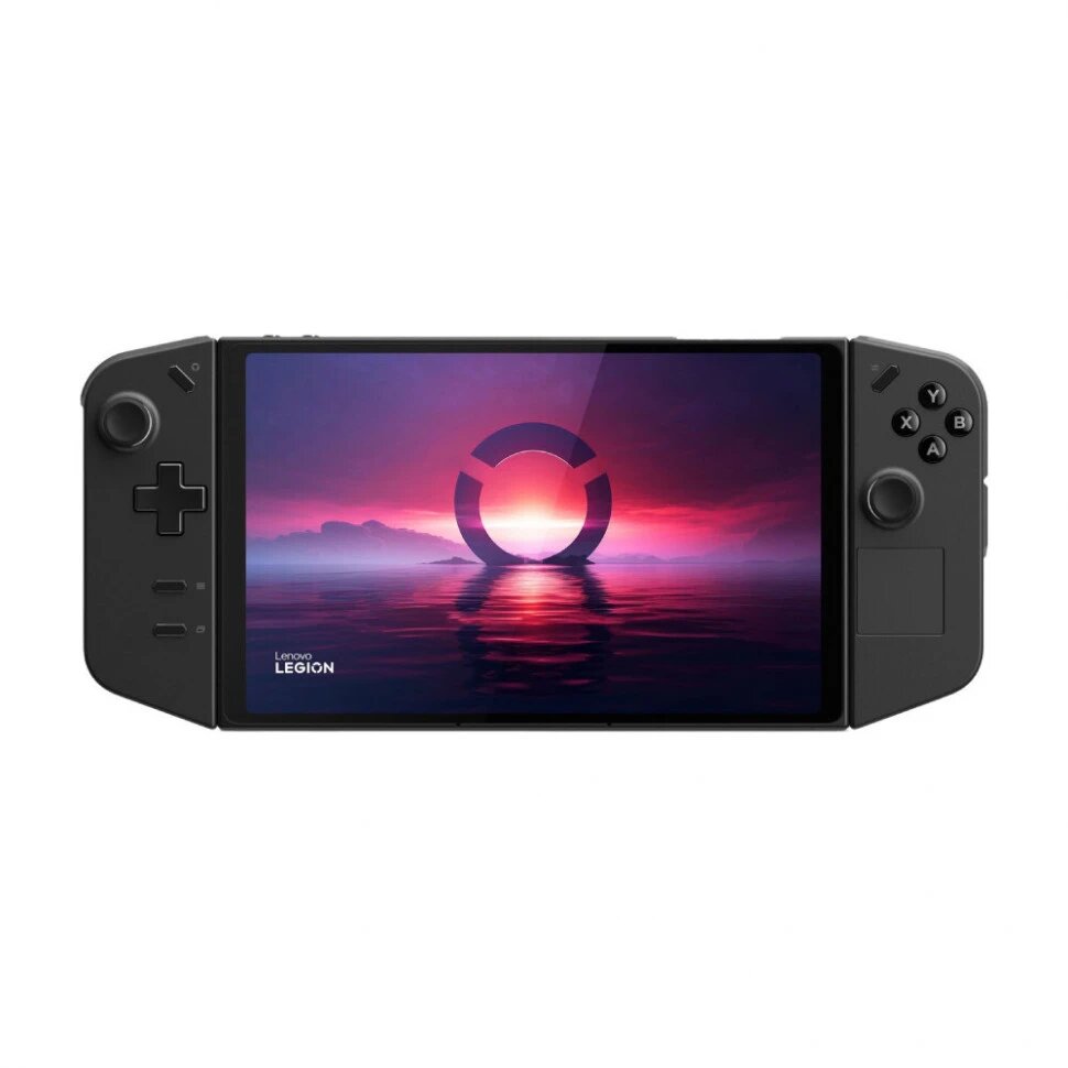 Игровая консоль Lenovo Legion Go 16/1Tb AMD Z1 Extreme Shadow Black