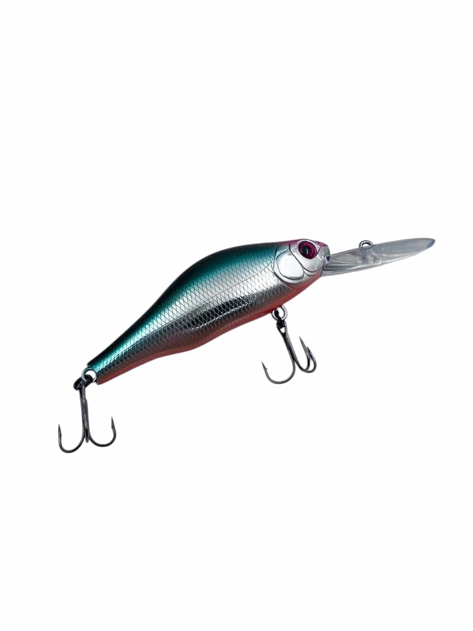 Воблер ZipBaits Khamsin 70 DR — фото 1