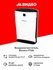 Воздухоочиститель Boneco P340