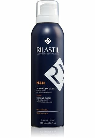 Средство для бритья Rilastil Man, 200 мл