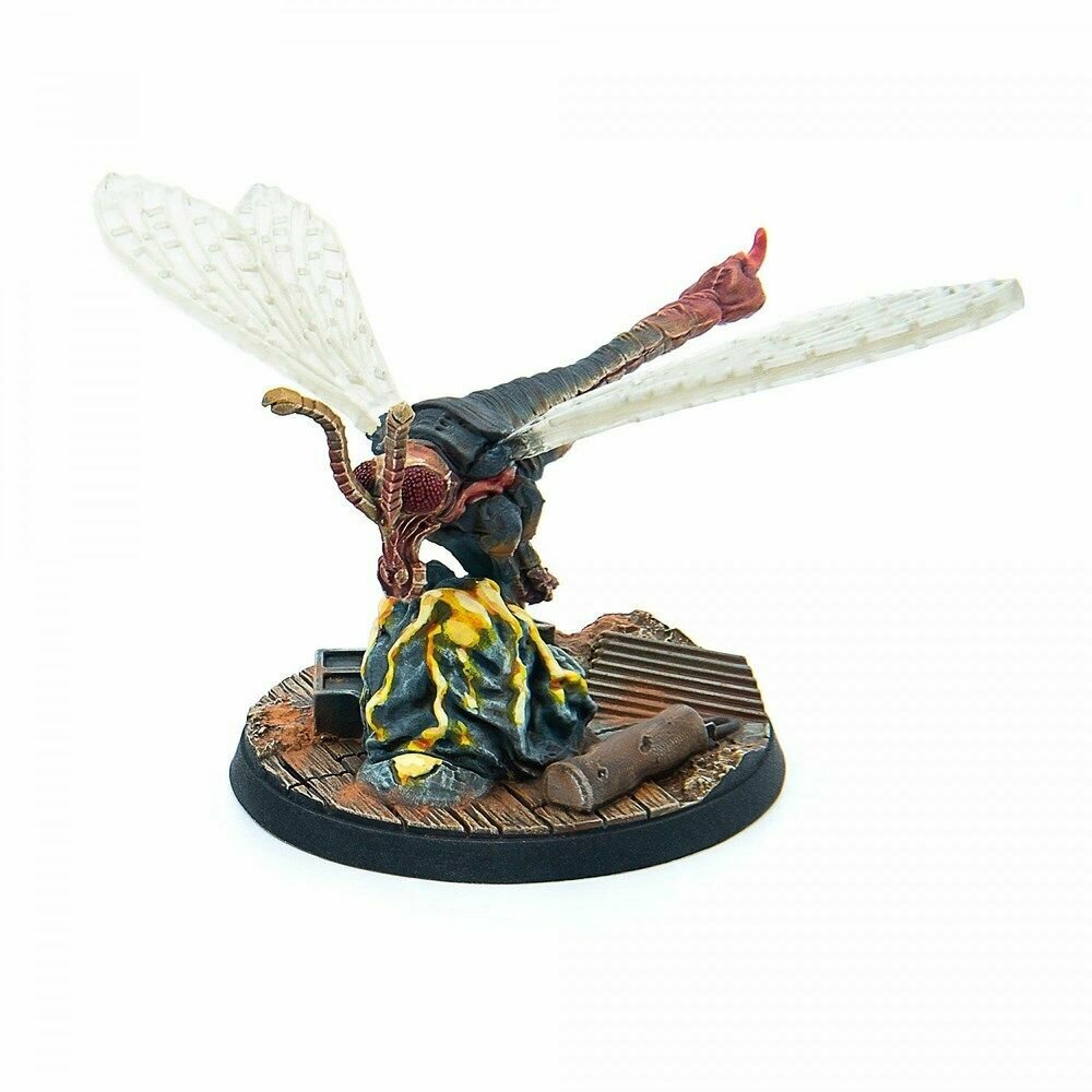 Набор Fallout: Wasteland Warfare - Creatures: Stingwings — фото 1