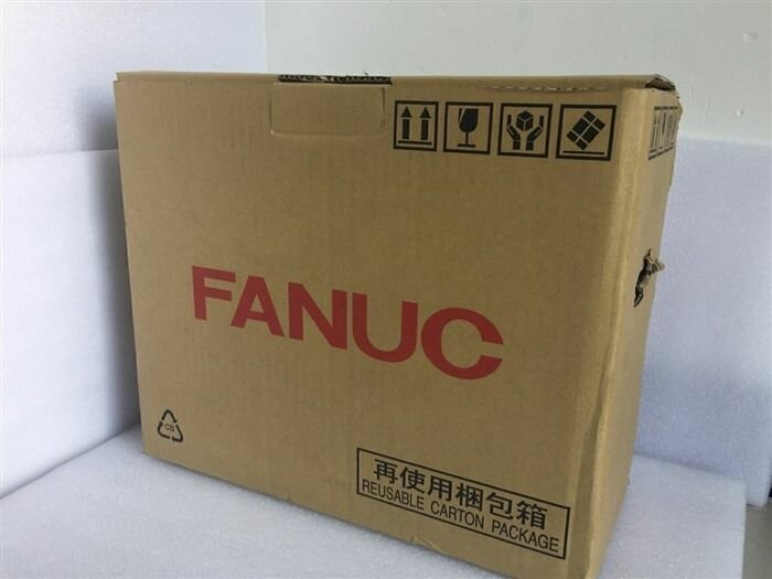 Модуль FANUC A06B-6097-H104 — фото 1