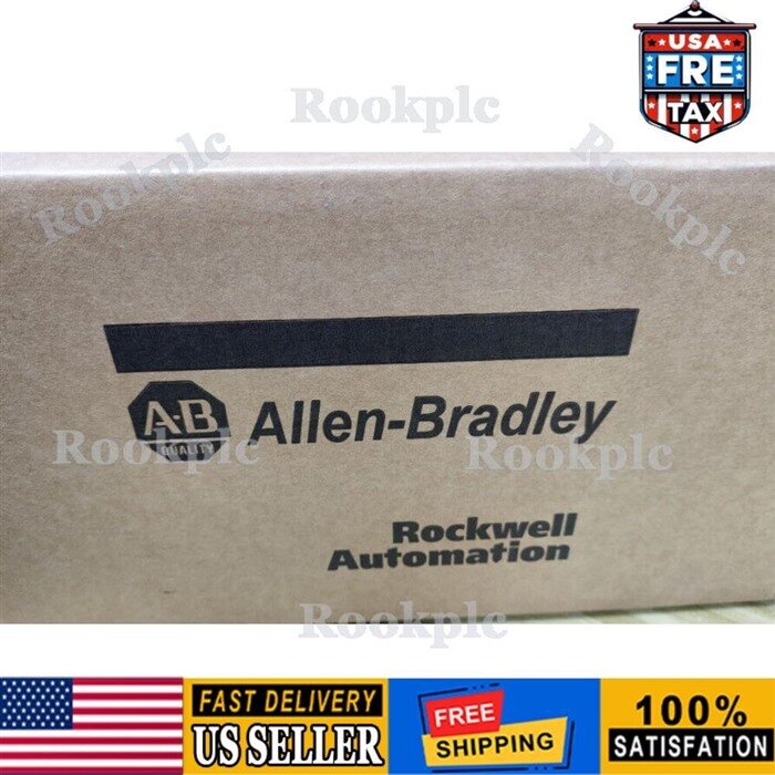Модуль Allen-Bradley 20DF142A0EYNANBNE
