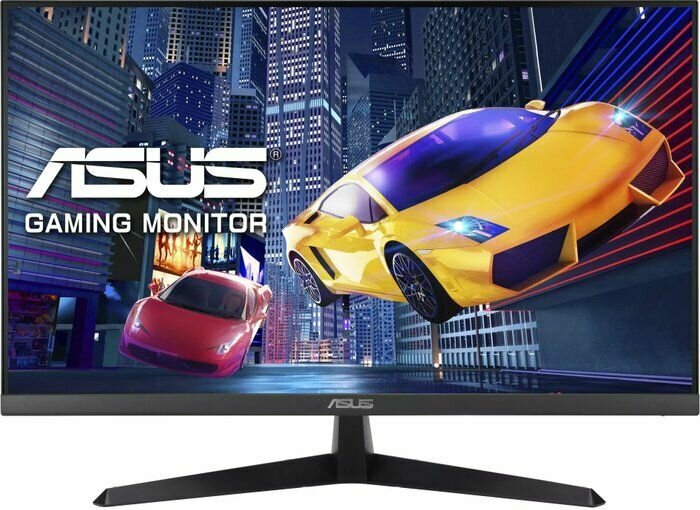 ASUS 27 Монитор 90LM06D3-B01A70 IPS, 1920x1080, 120 Гц