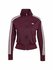 Куртка adidas Side-stripe track jacket, размер 2XS, brown
