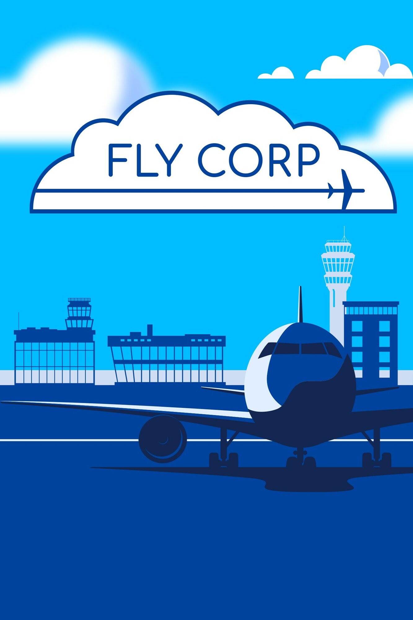 Игра Fly Corp — Xbox Series X|S, Xbox One — Ключ активации — Microsoft Store