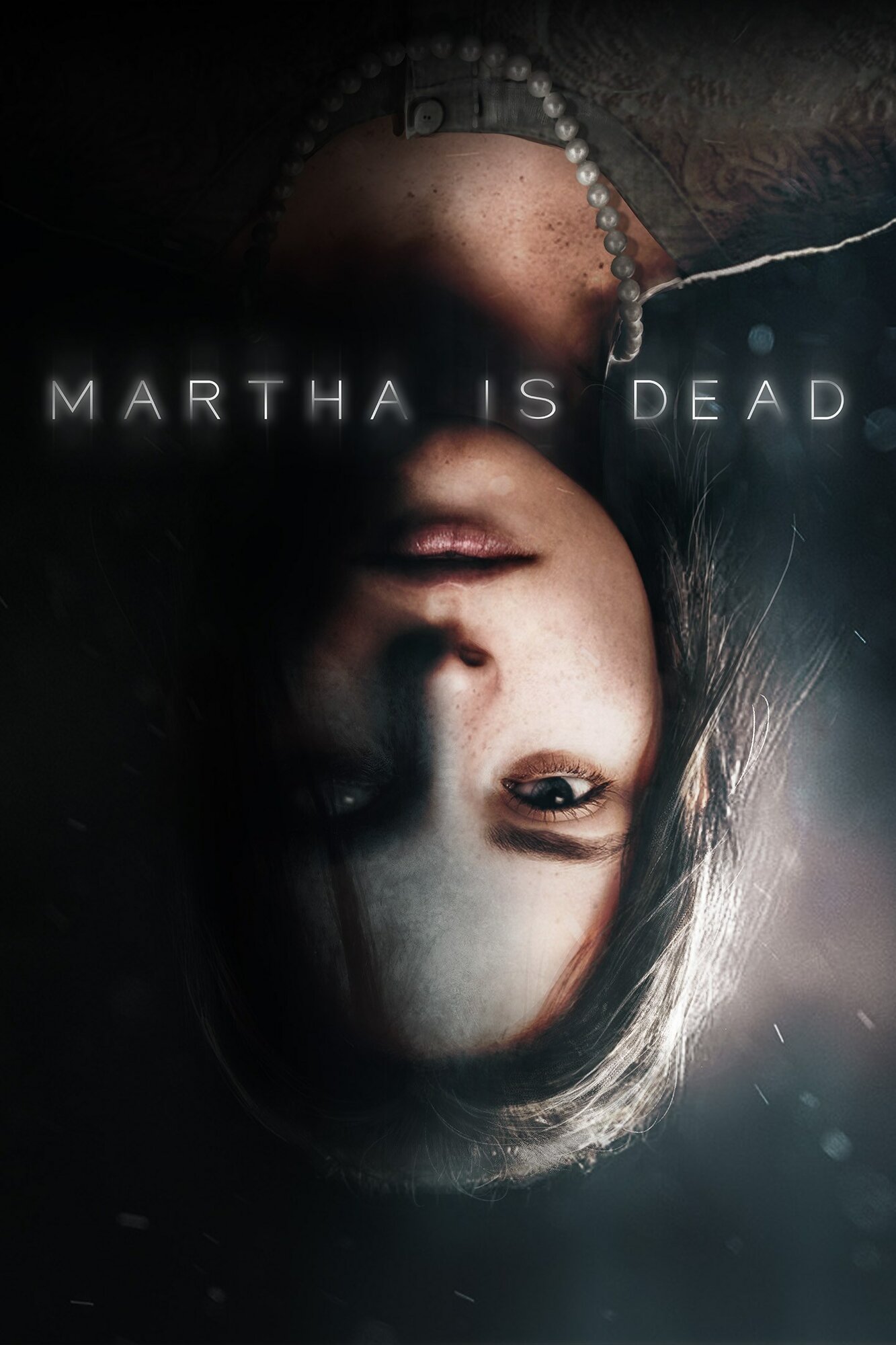Игра Martha Is Dead — Xbox Series X|S, Xbox One, PC — Ключ активации