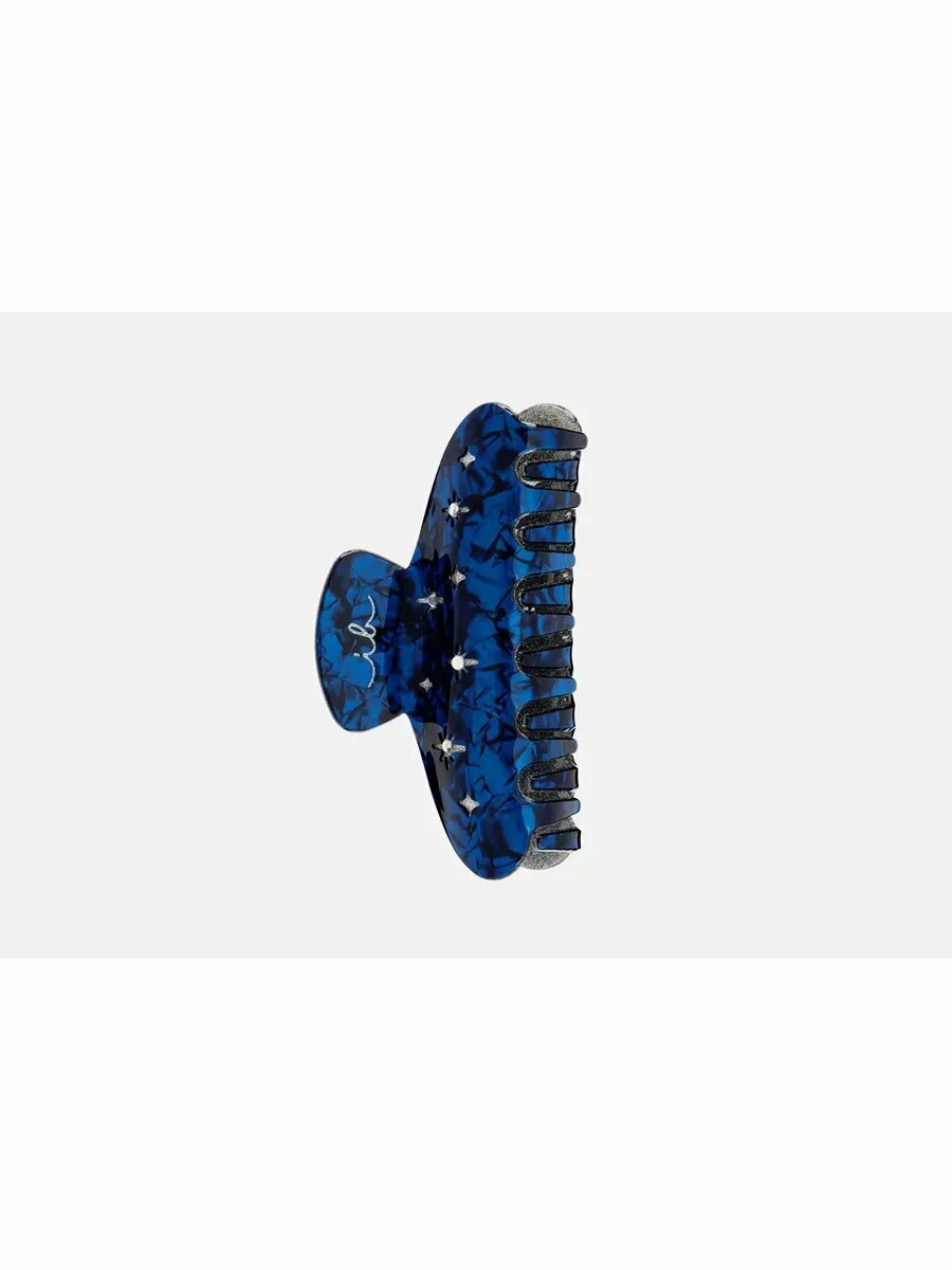 Invisibobble Eclipse Nightfall Заколка-крабик для волос 1шт