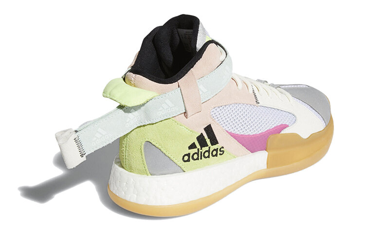 Кроссовки adidas Trifecta, размер EU 44 стопа (27CM) — фото 1