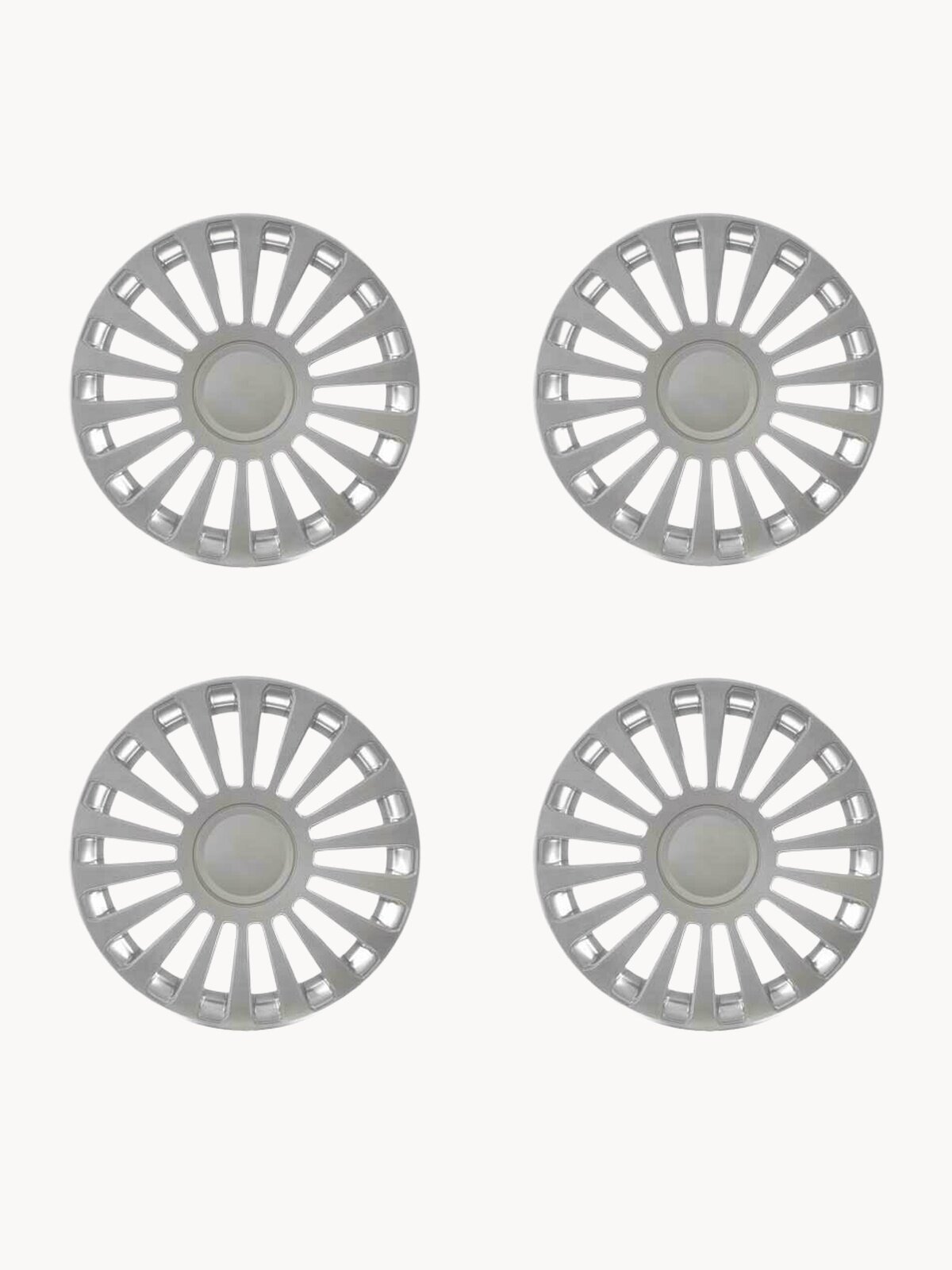 Колпаки на колеса DISCO AVANT декоративные R15 4 шт 431