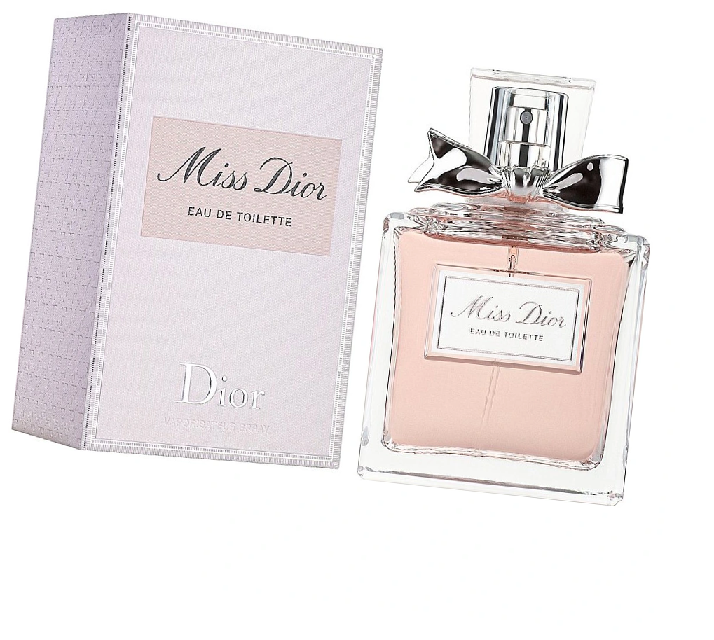 Аромат Кристиан Диор Мисс Диор 30 мл женский - Christian Dior Miss Dior Eau De Toilette
