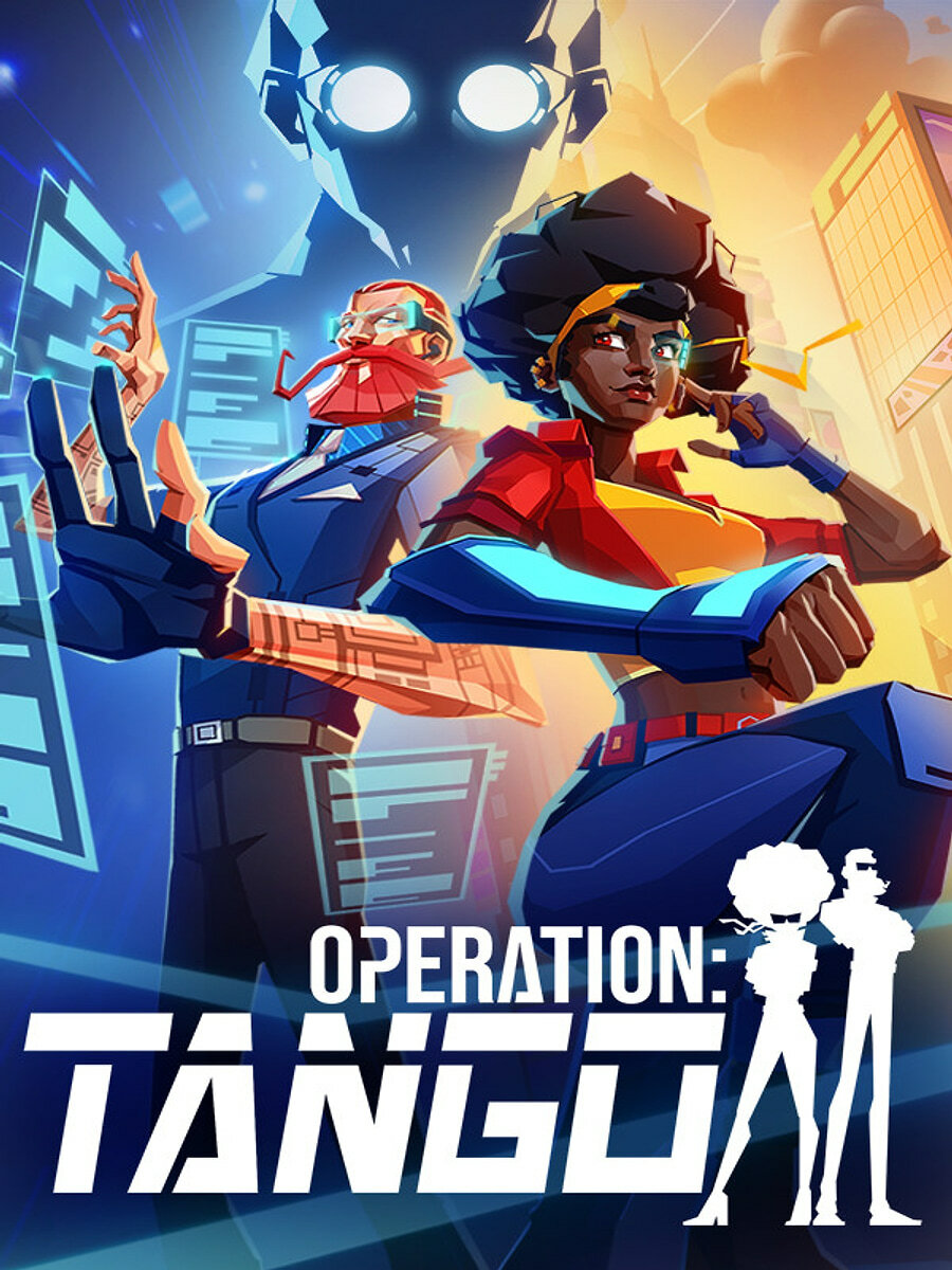 Operation Tango Казахстан