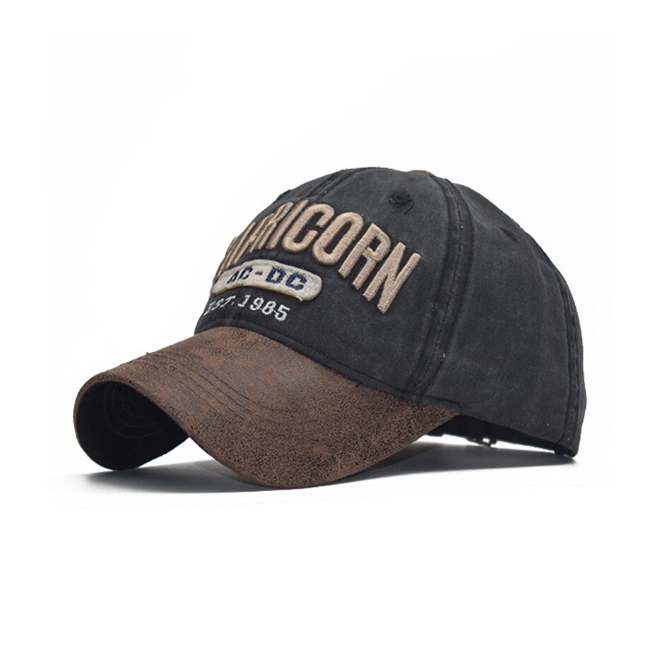 Бейсболка для мужчин