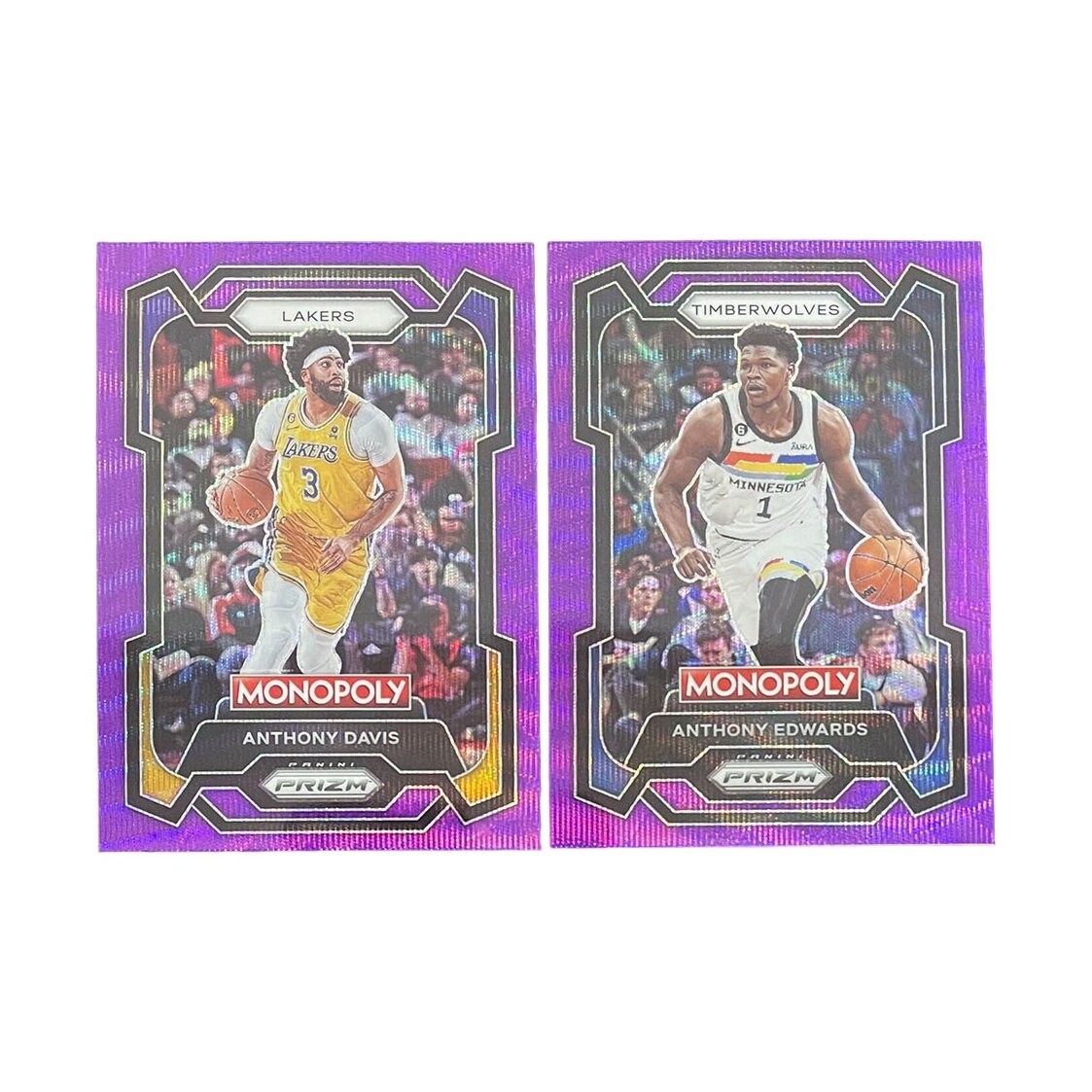 Карточки коллекционные PANINI