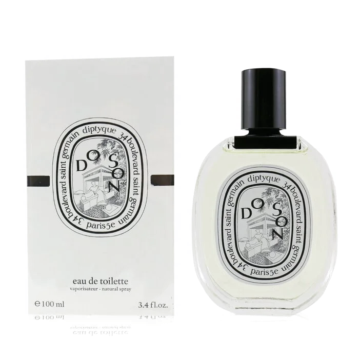 Diptyque Do Son Eau De Toilette для женщин 75 мл - Досон парфюм Диптих