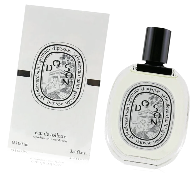 Женская туалетная вода Диптик До Сон 75 мл - Diptyque Do Son Eau De Toilette