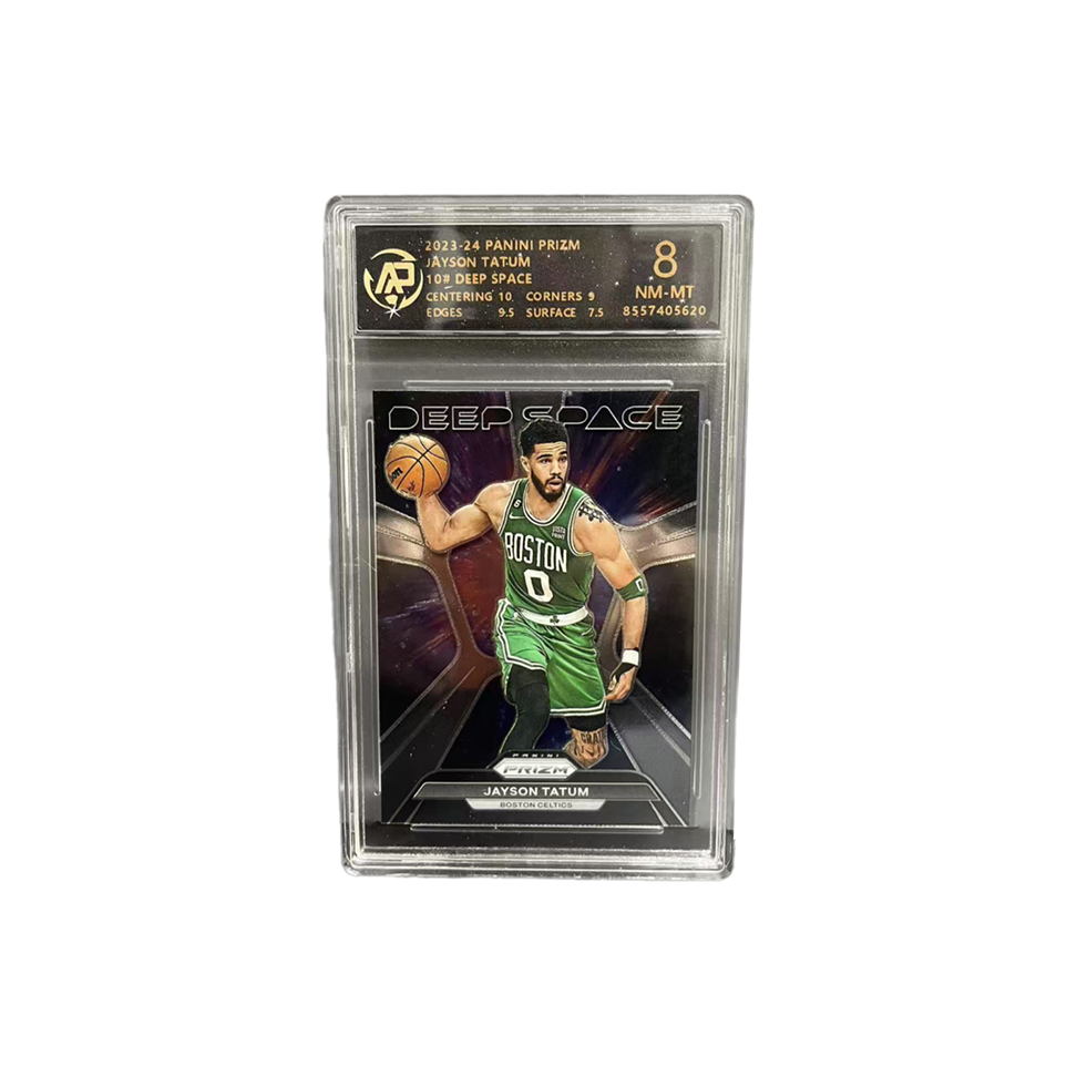 Карточки коллекционные PANINI Prizm