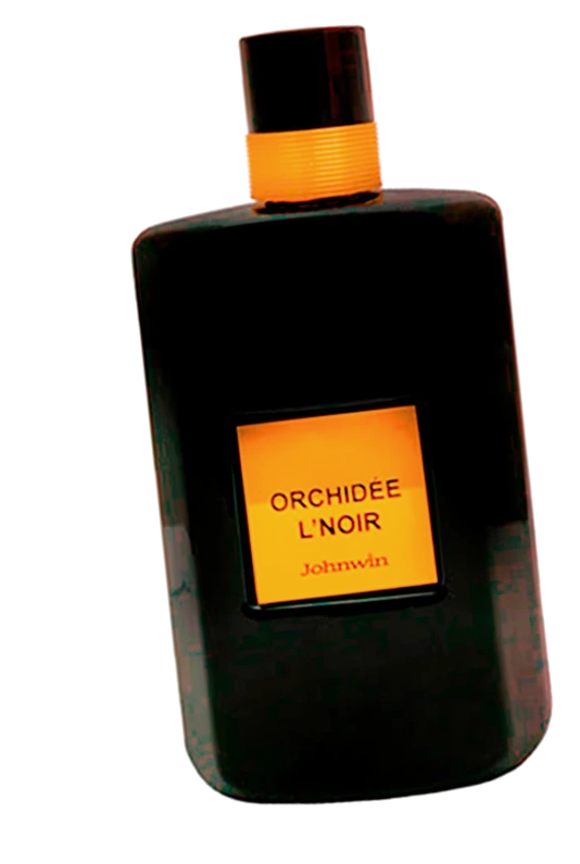 Аромат Johnwin Orchidee L Noir 30 мл женский - Джонвин Орхидея Нуар парфюмерная вода