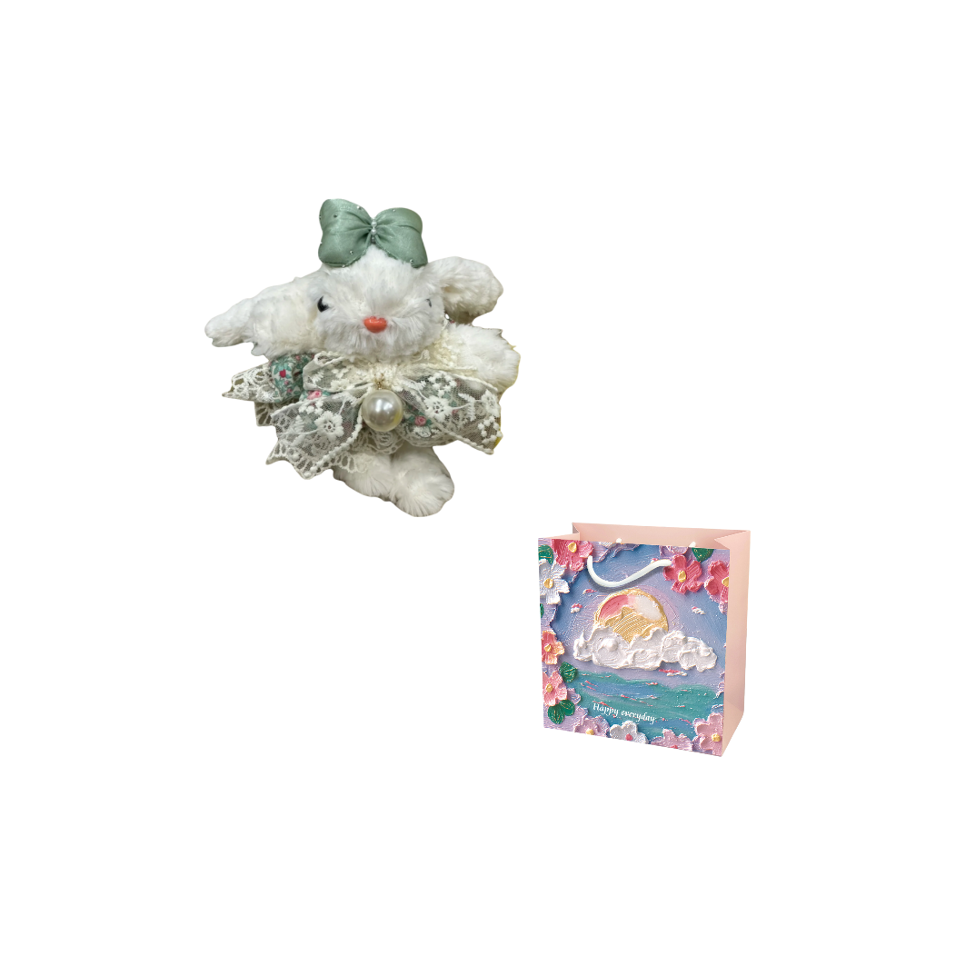 Игрушки подвесные Tak Bebe 15CM
