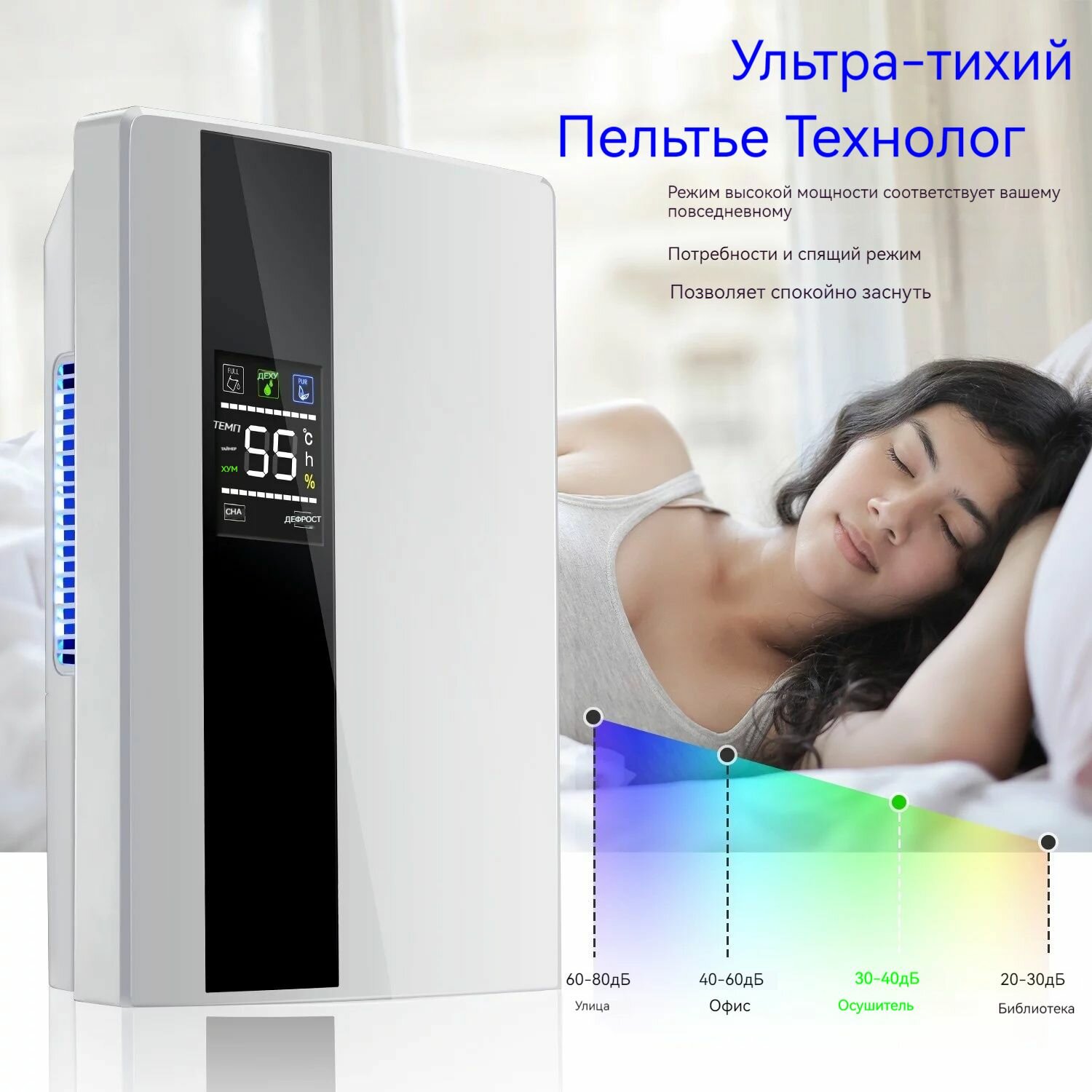 Осушитель воздуха