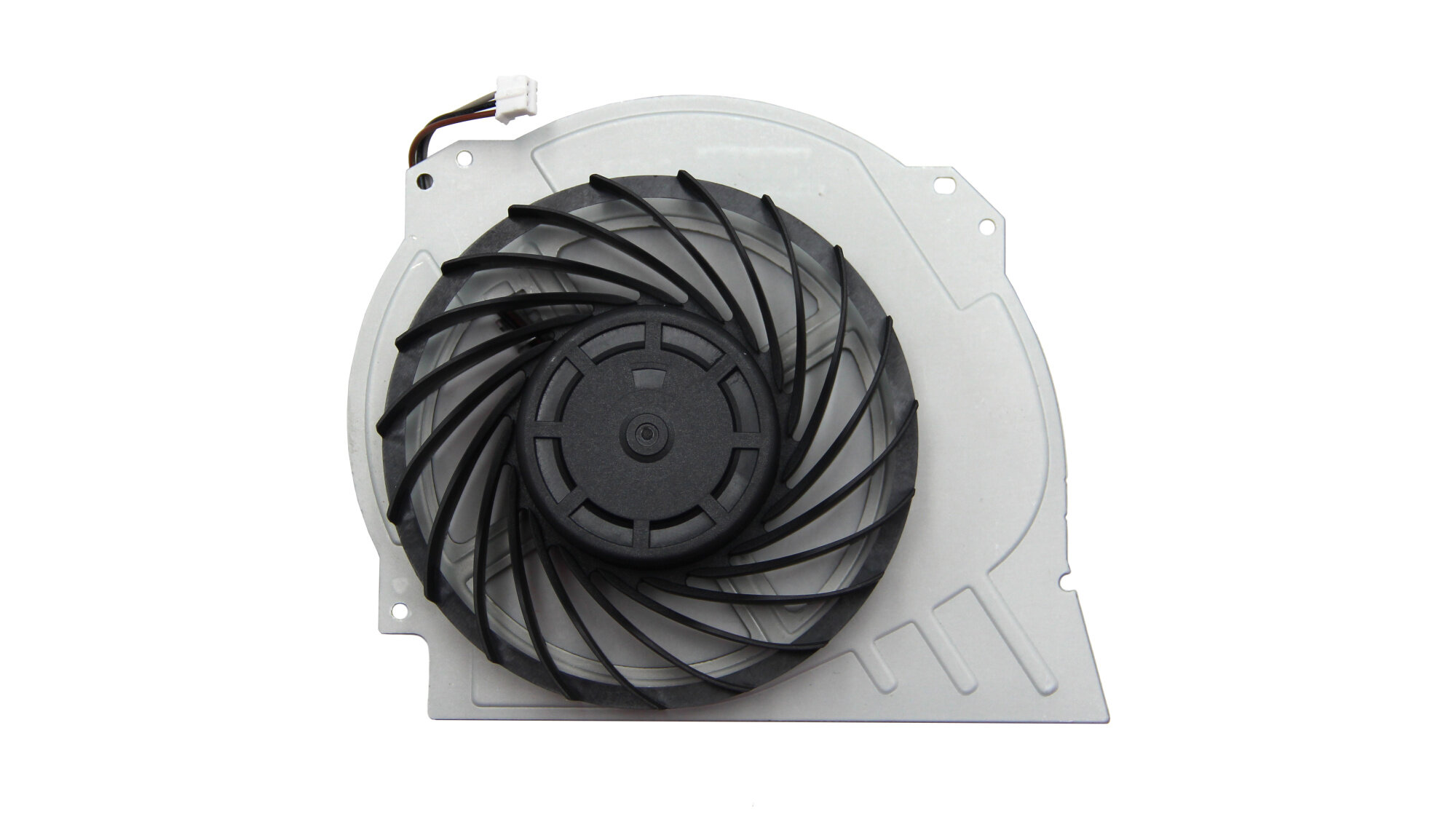 Кулер Охлаждения для консоли PS4 Pro (X95C12MS1BJ-56J14) (Новый)