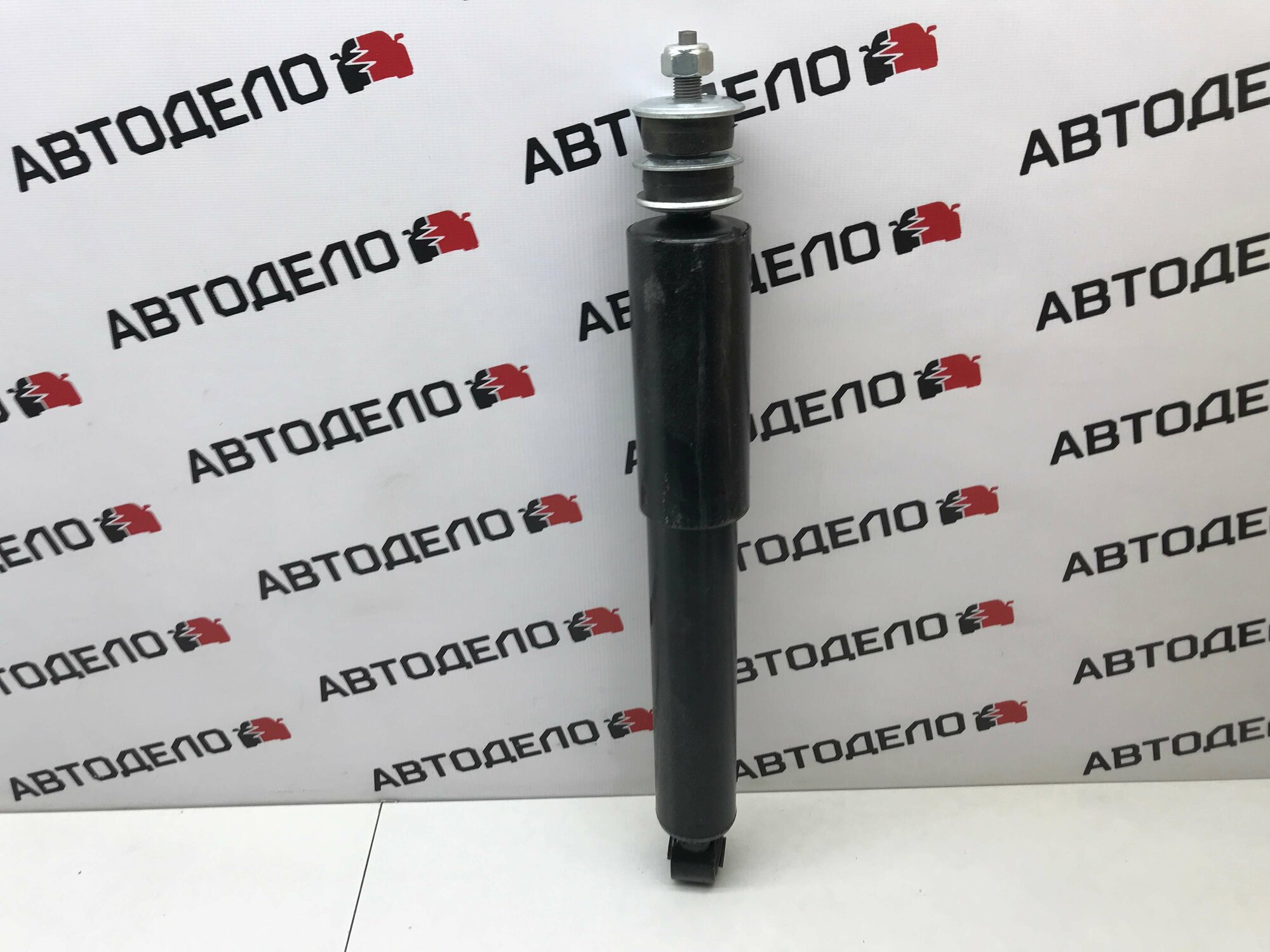 Амортизатор задний CHERY KIMO INDIS