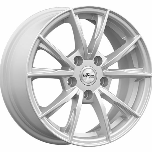 Колесный диск iFree Сион 6.5x15 5x108 ET45 D63.3 Нео-классик