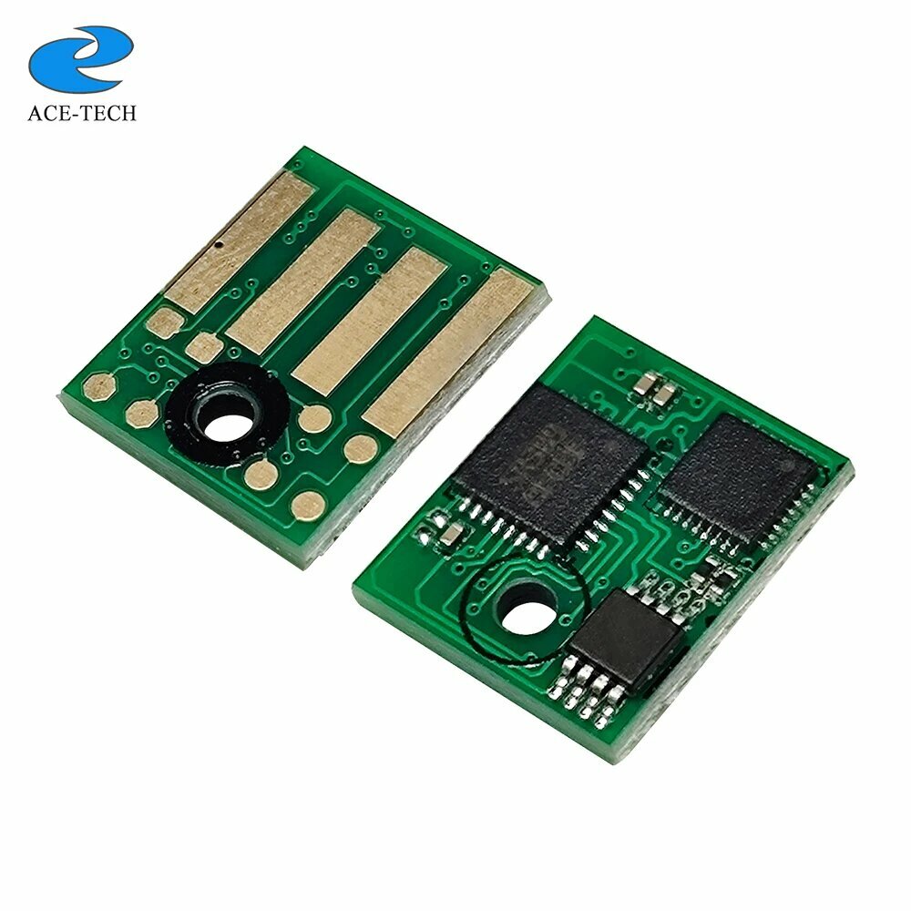 Чип тонер-картриджа Acro.ylc B242H00 для принтеров Lexmark 6K B240HA0 WW