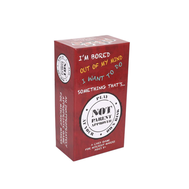 Английская настольная игра The Mind Extreme Game Декомпрессионная карта осознанность в ассортименте Not Parent Approved