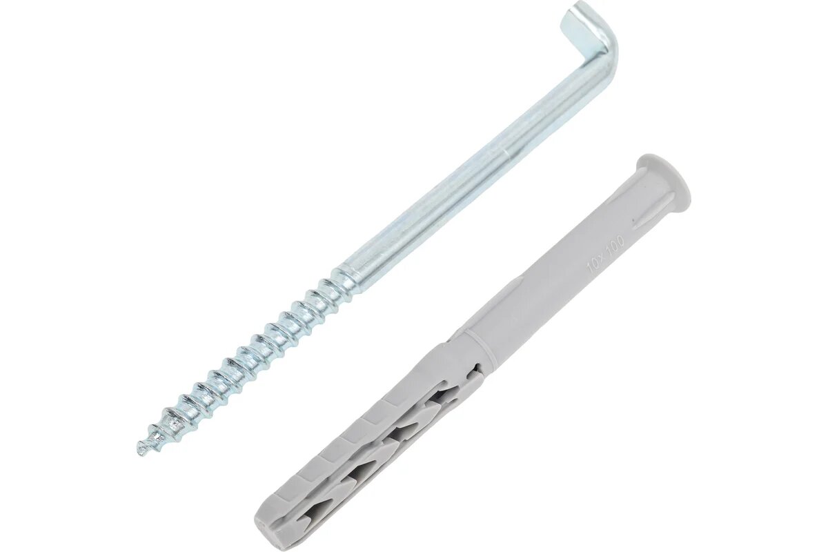 Fischer SXR 10x100 WH K NV 45483 дюбель с костылем для крепления в бетонных конструкциях