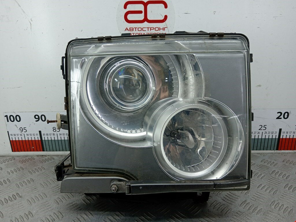 Фара правая Land Rover Range Rover 3 арт. 2229314