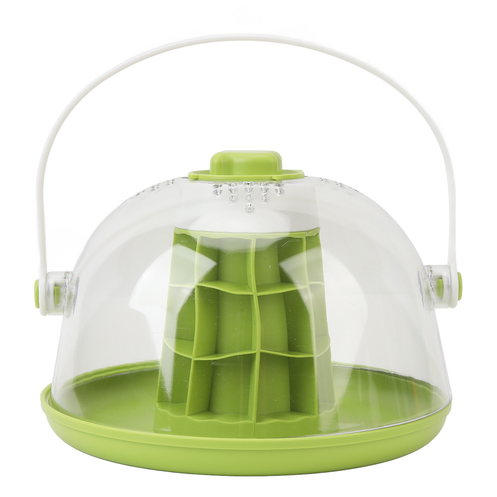 Коробка для наблюдения за улитками. Образовательный, увлекательный, инновационный, прозрачный, простой в наблюдении. Набор для наблюдения за улитками для детей и студентов.