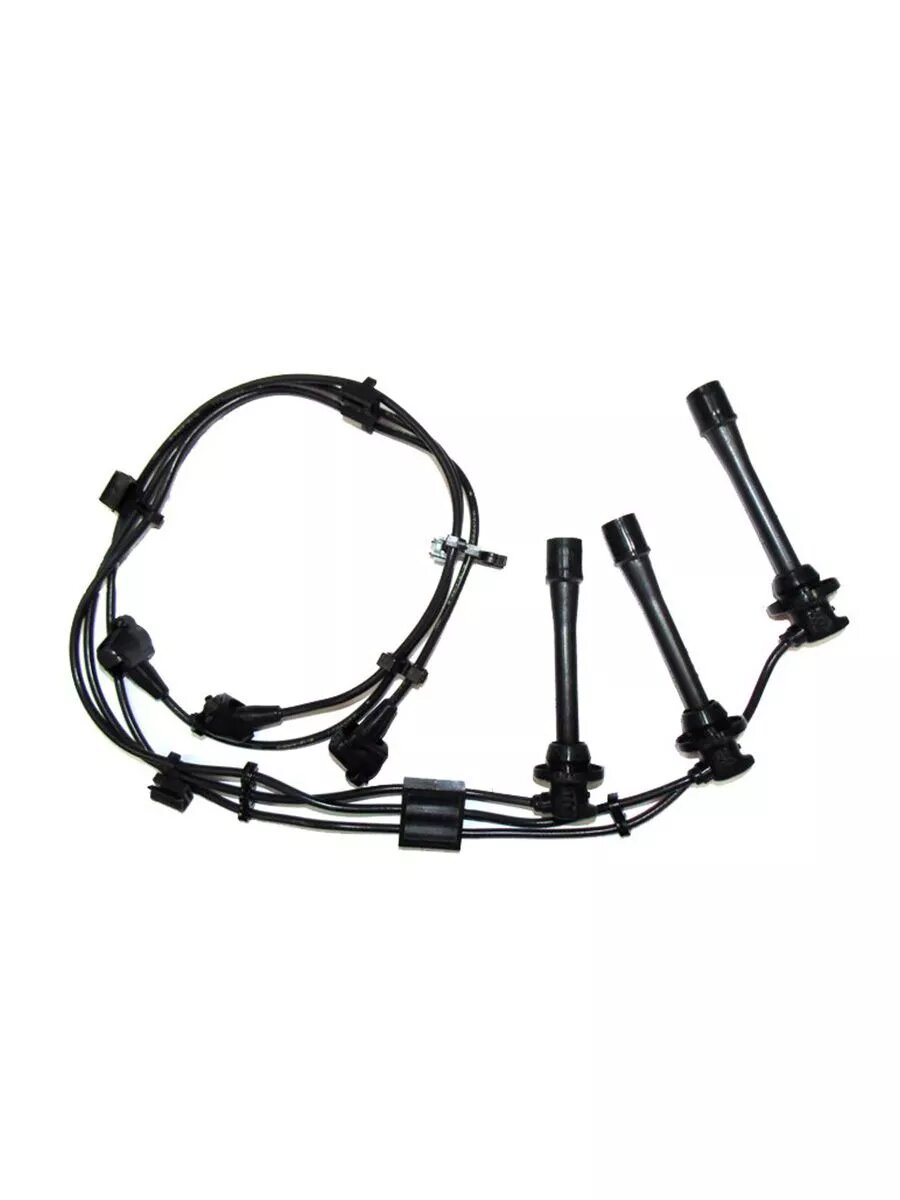 Провода высоковольтные для 4RUNNER / HILUX SURF / PRADO (90/