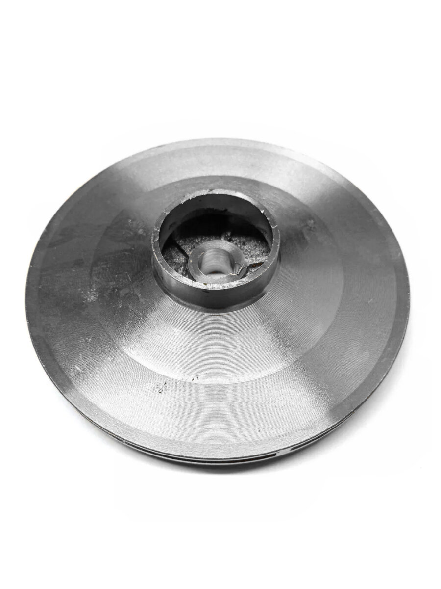 Крыльчатка для насоса "LEO" XJm100L из нержав. стали