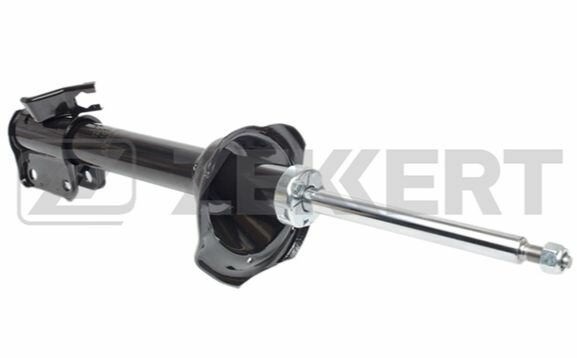 Амортизатор газовый левый задней подвески Zekkert. Subaru ForesteR.