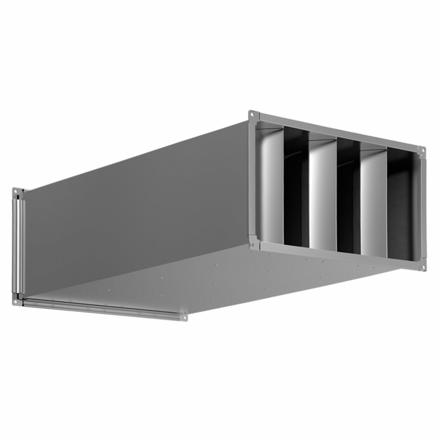 Шумоглушитель Airone ГПП 400x200/1000