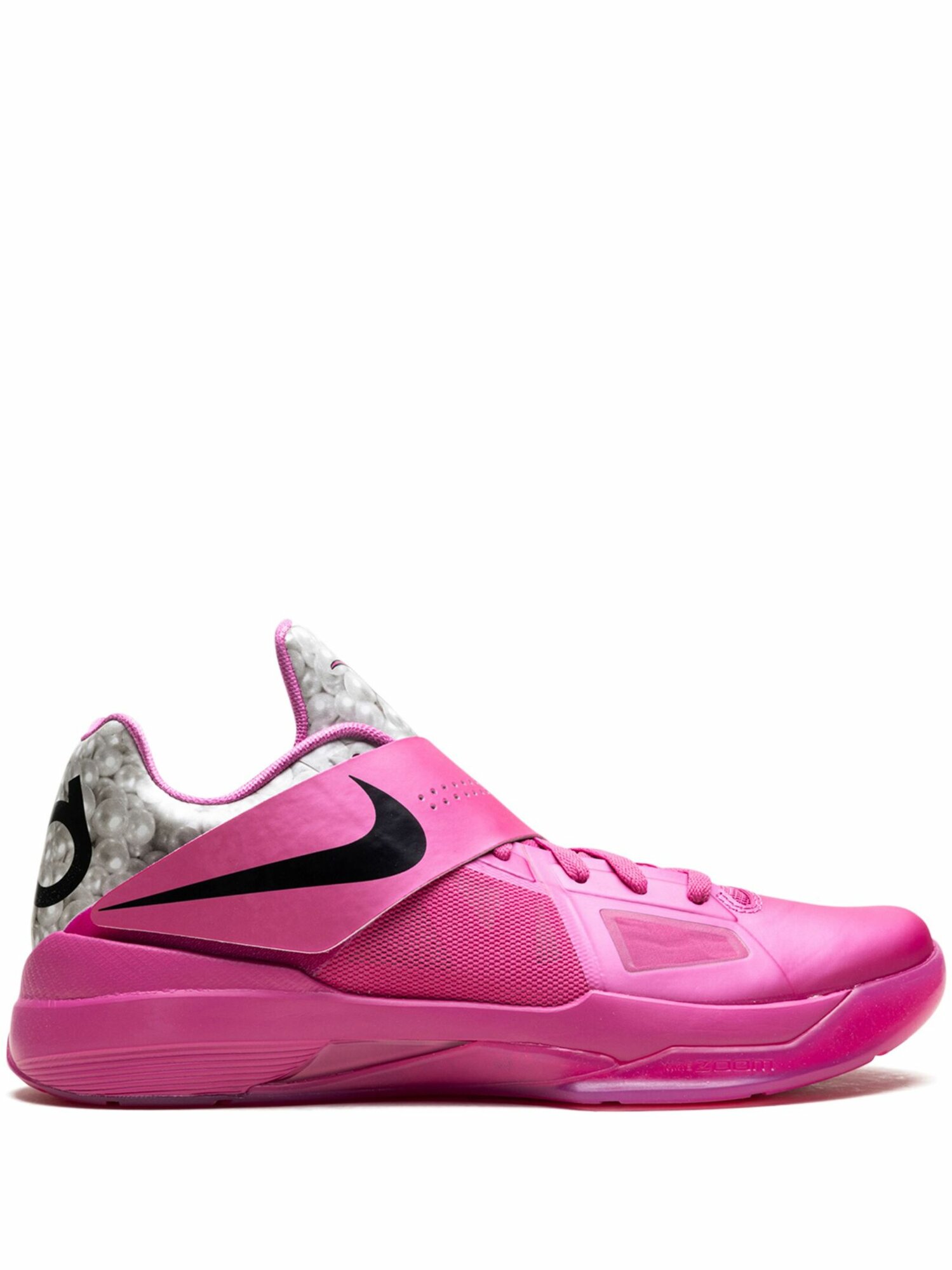 Кроссовки KD 4 Aunt Pearl