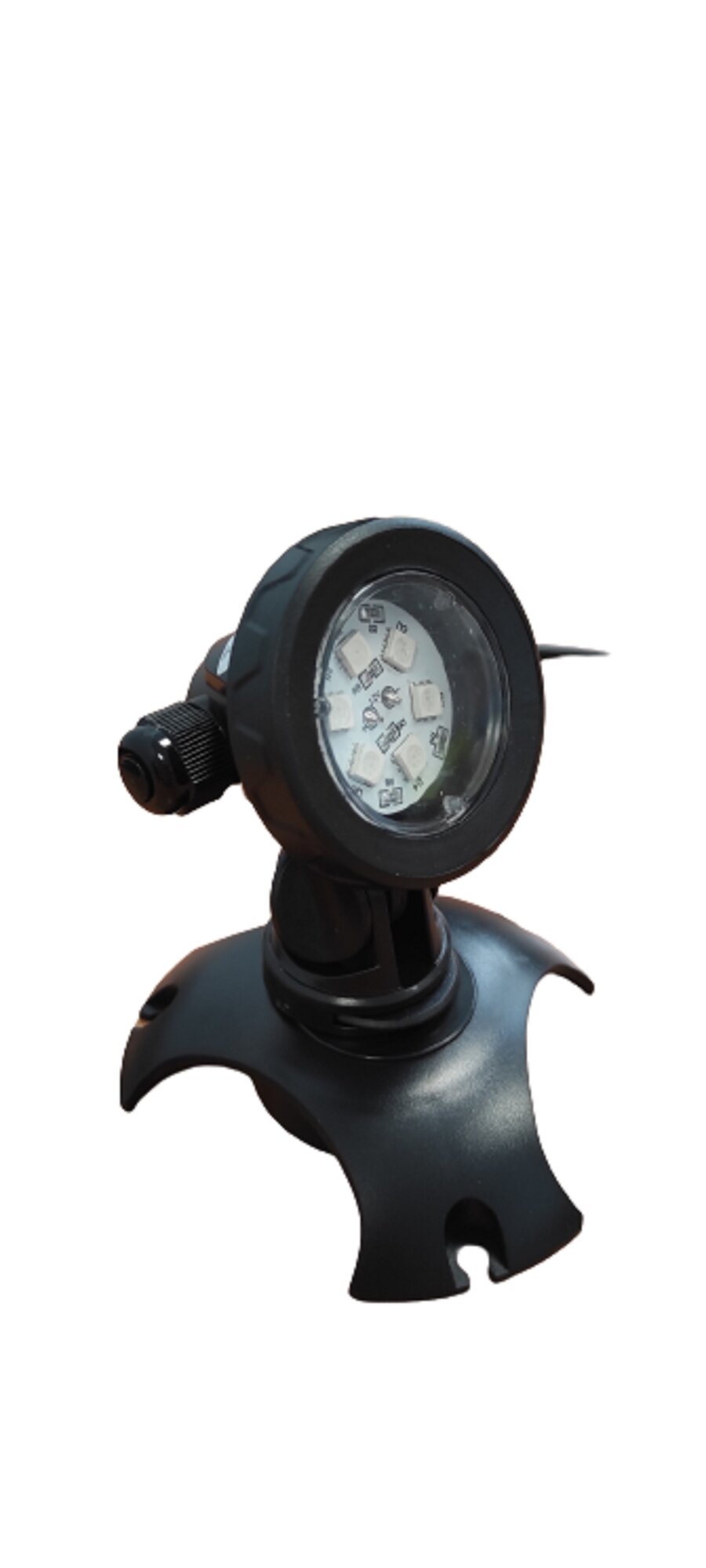 Освещение для прудов светодиодное