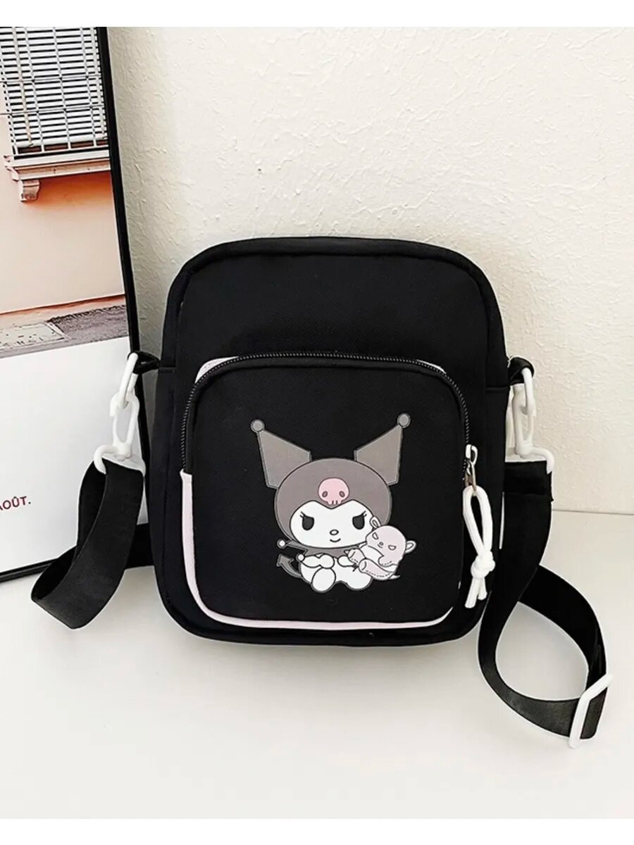 Сумка кросс-боди