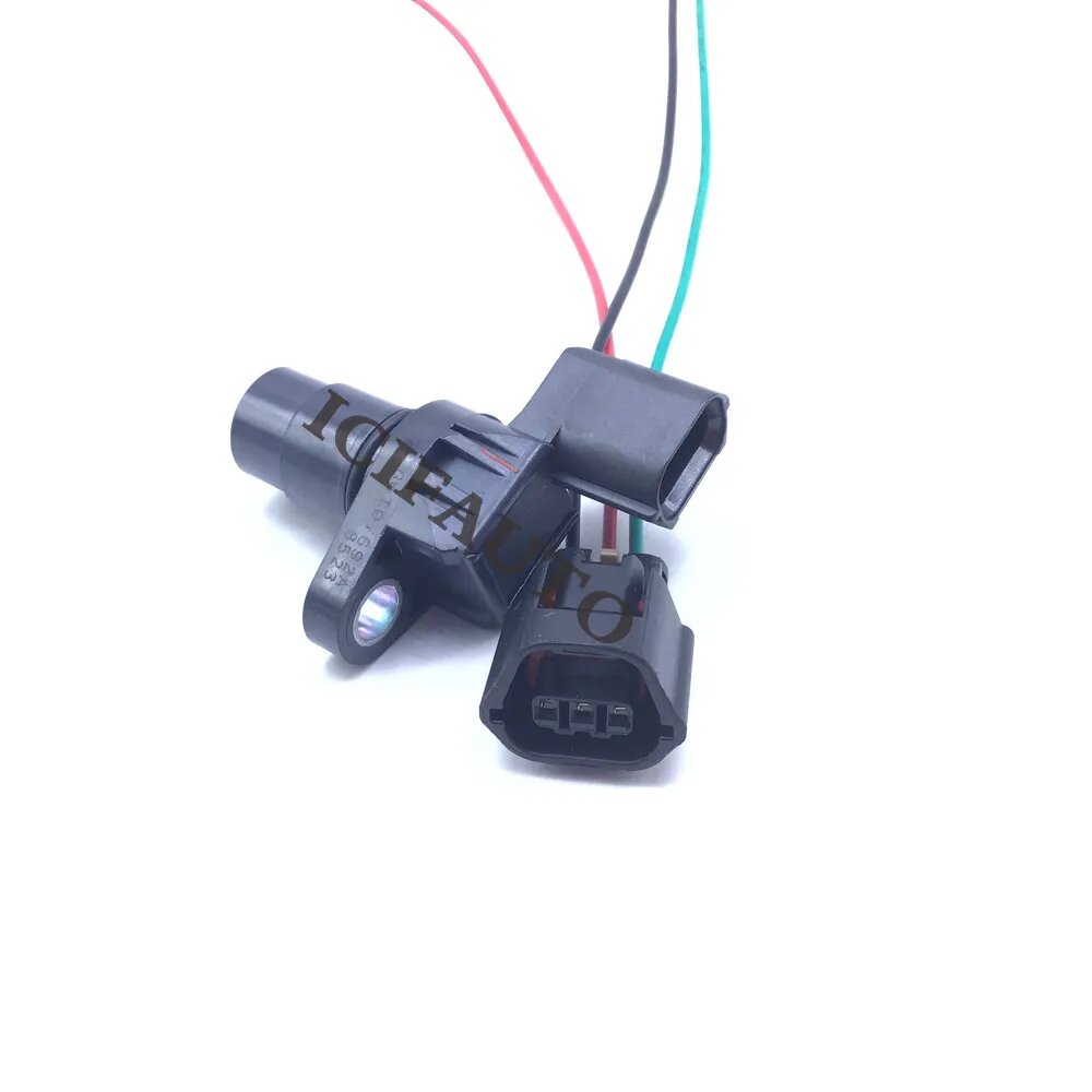 89413-97202 89413-97201 Датчик скорости трансмиссии + разъем для Toyota Terios Avanza 3SZ, K3VE, 3SZVE, 1KRFE, K3VT