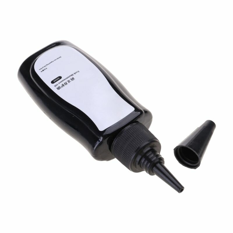 1 бутылка масла для амортизатора передней вилки горного велосипеда