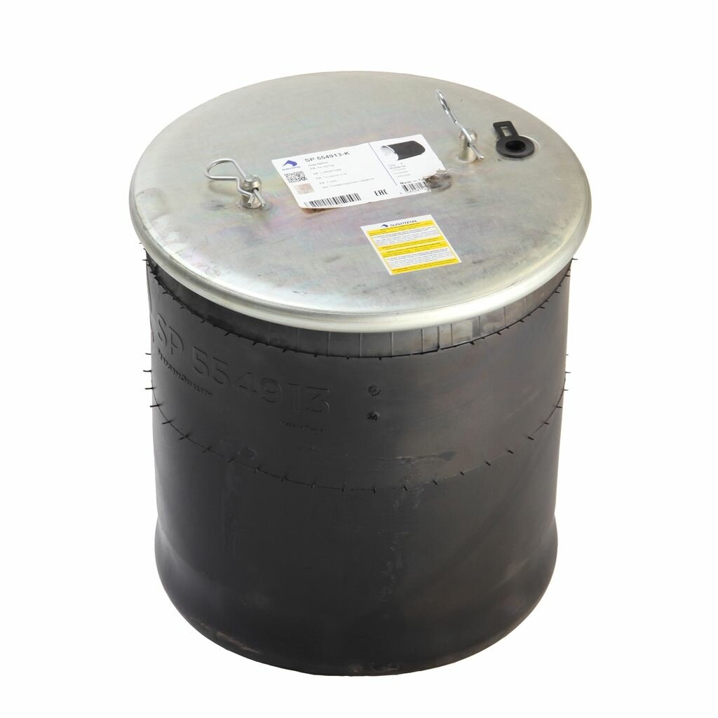 Пневморессора для Скания 4 арт SP554913K SAMPA