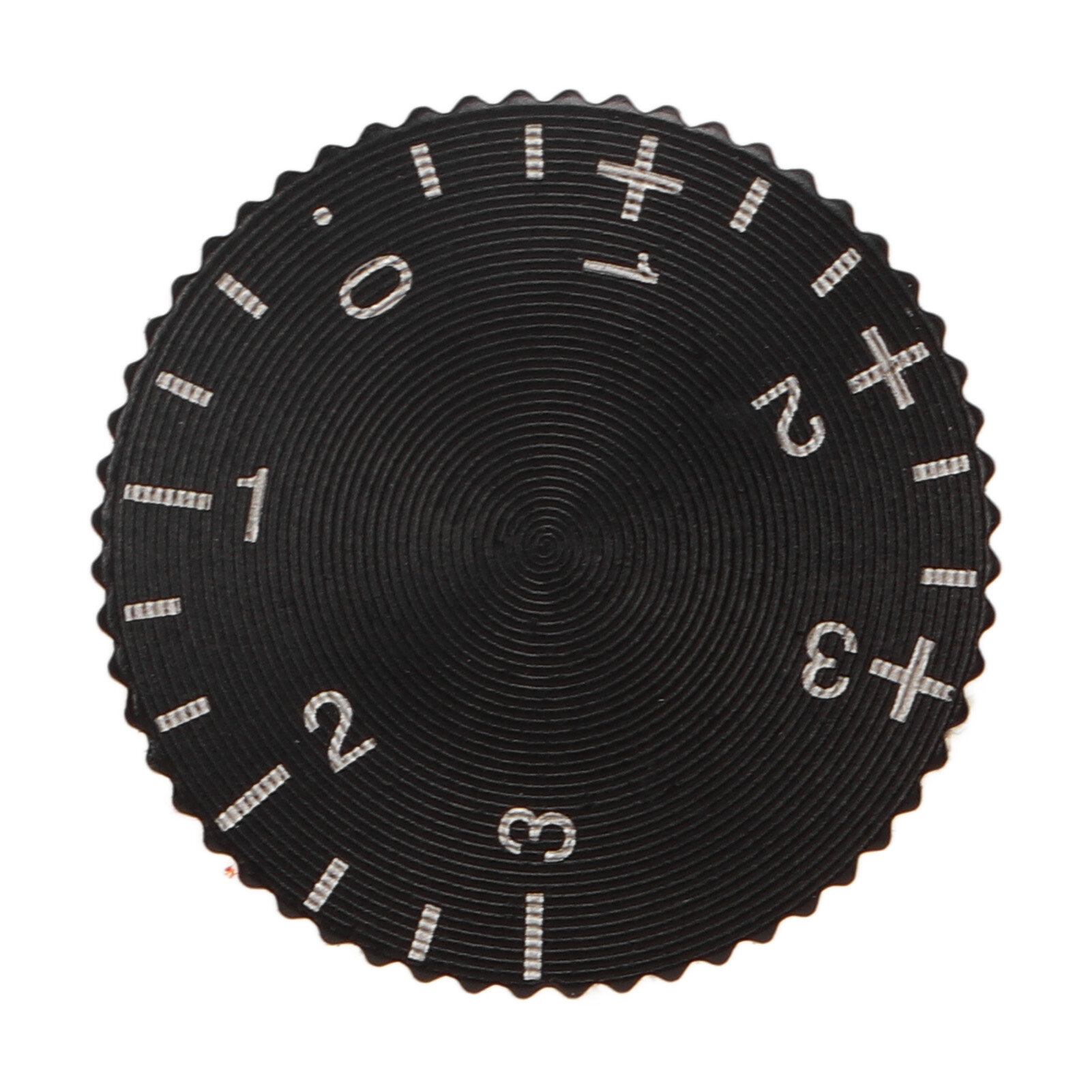 Сменная верхняя крышка переключателя диска компенсации экспозиции для камер Sony ILCE A72 A7R2 A7R3 A7M3